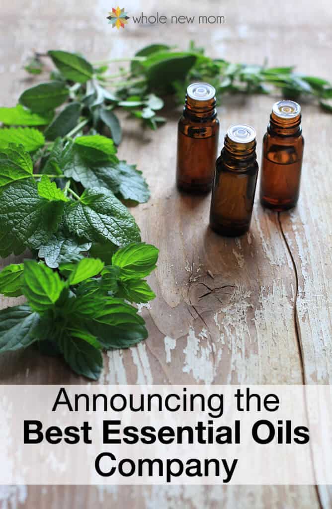 Where to Buy Essential Oils You Can Trust are Pure