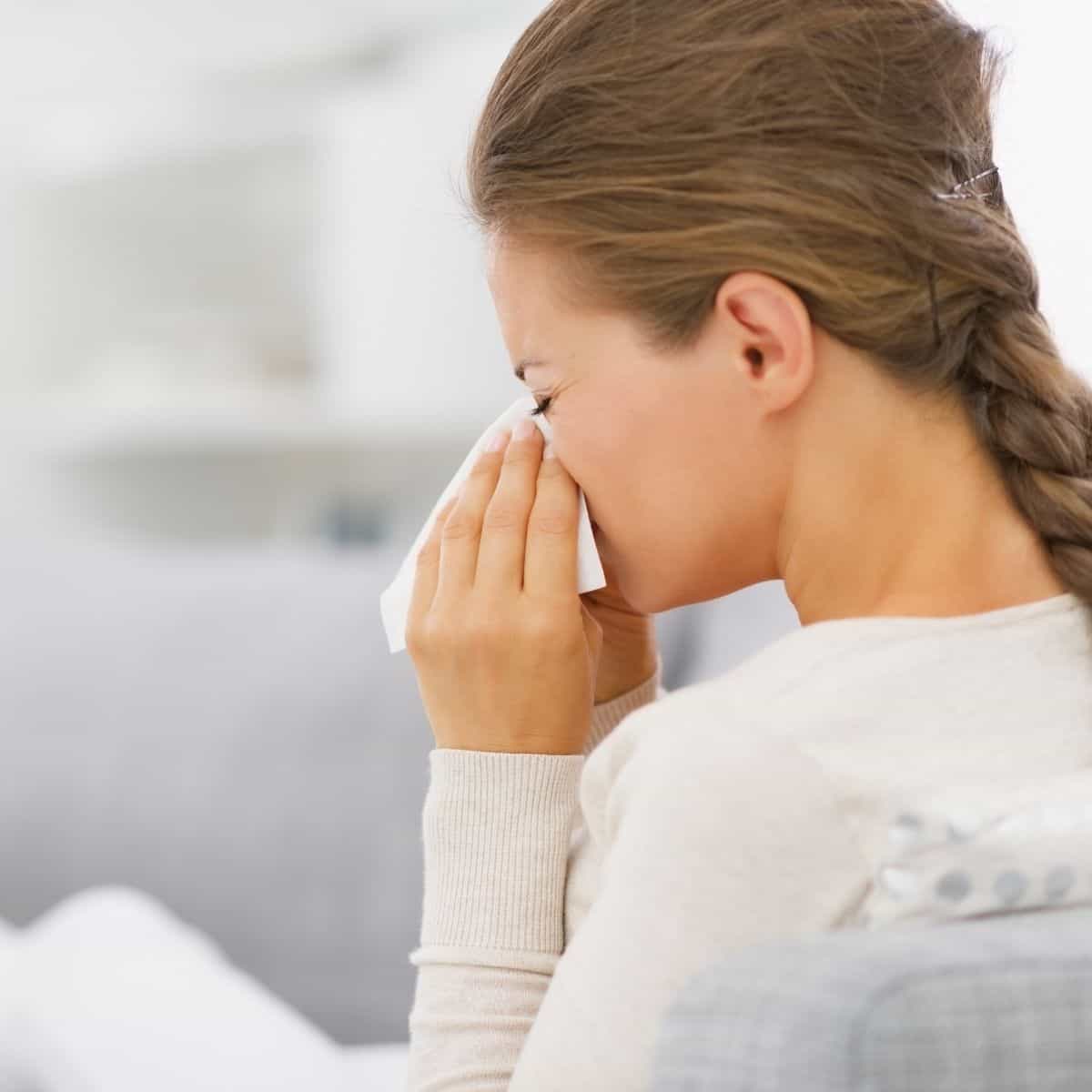 How Palate Expansion Helps Sinus Problems | Whole New Mom