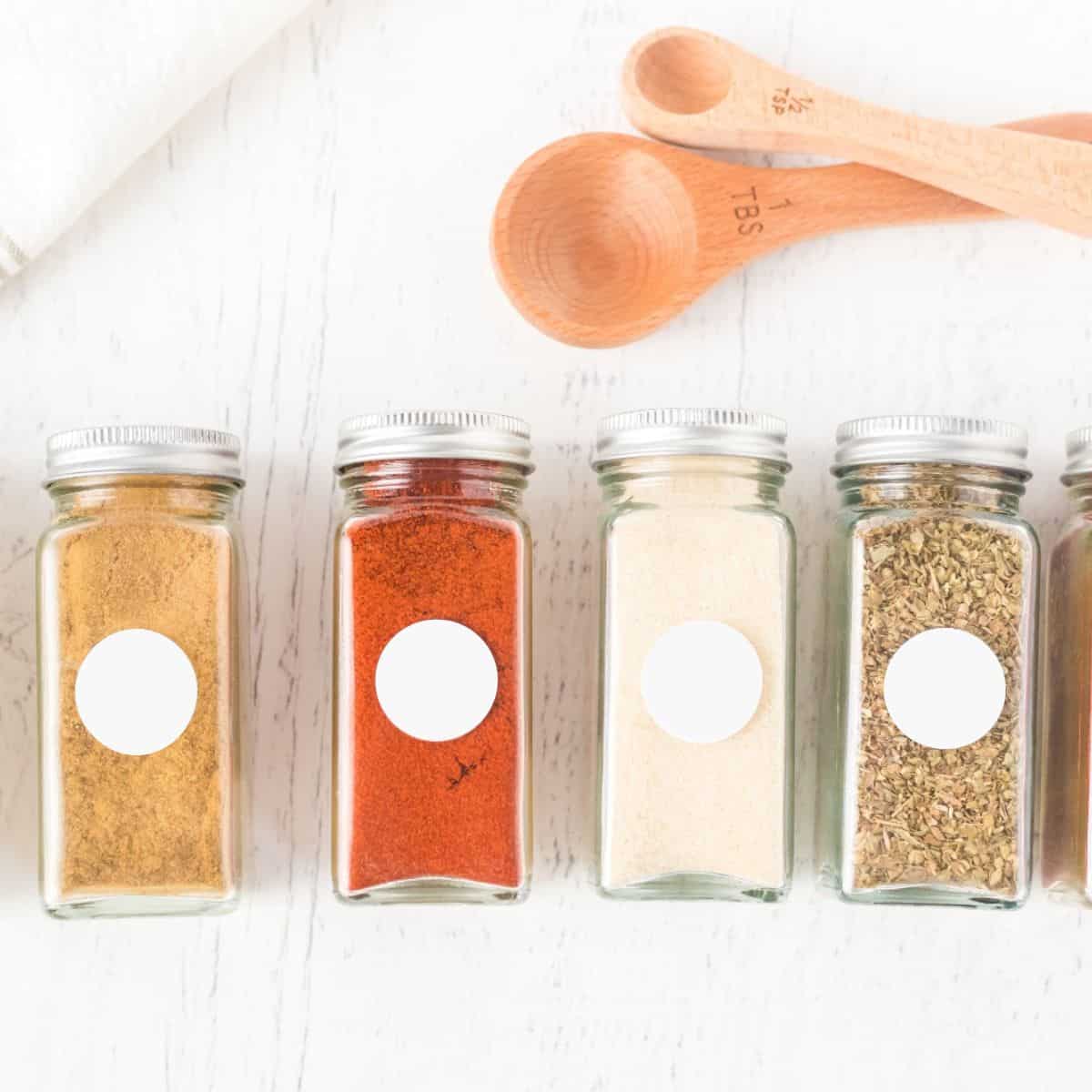 8 Tips To Make Your Own Amazing Spice Mixes Whole New Mom