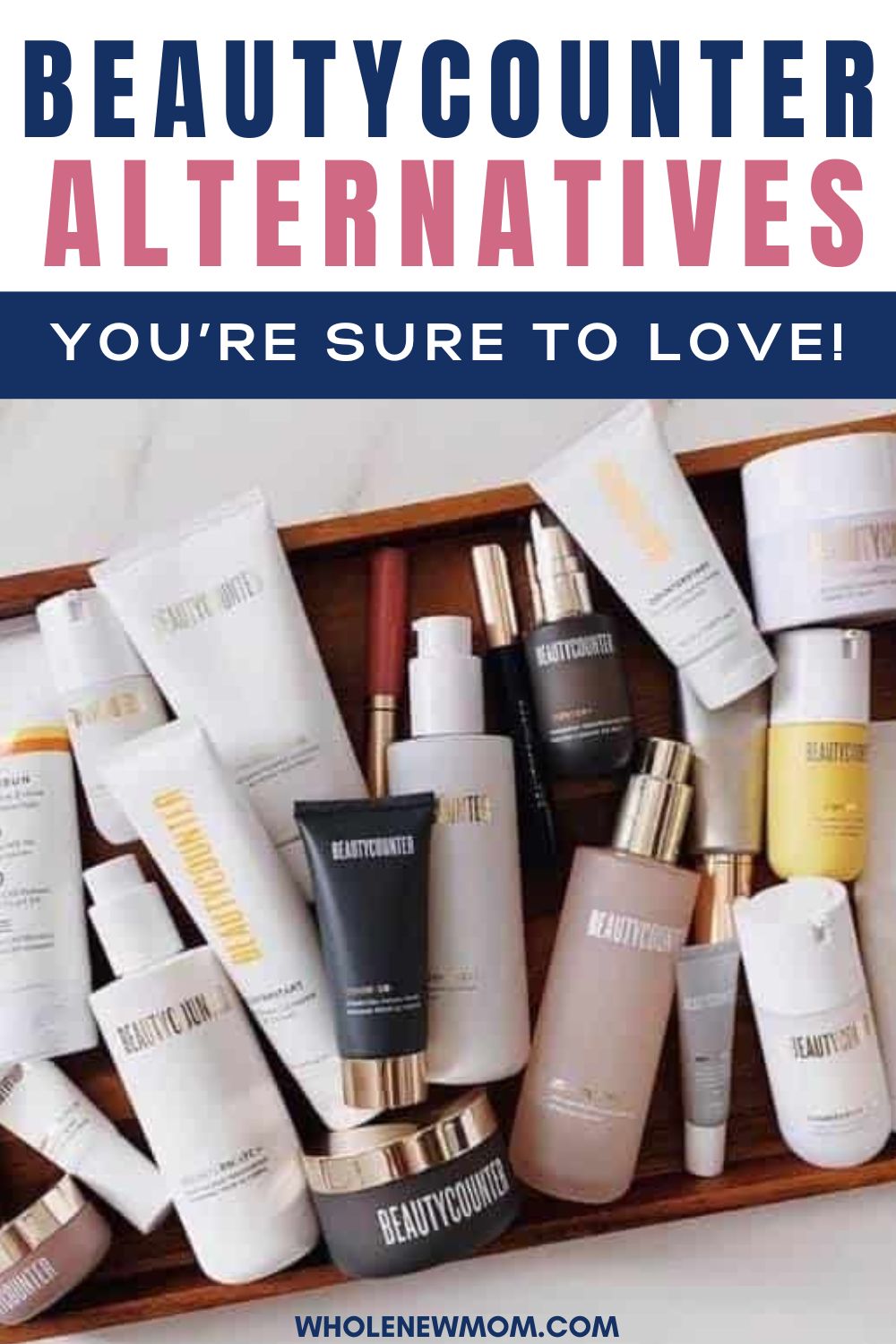 Clean Beauty: Better Alternatives to Beautycounter