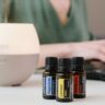 Essential Oils Archive -- Whole New Mom